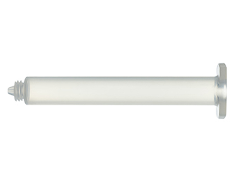 Eluo Barrel | Precision Glassblowing