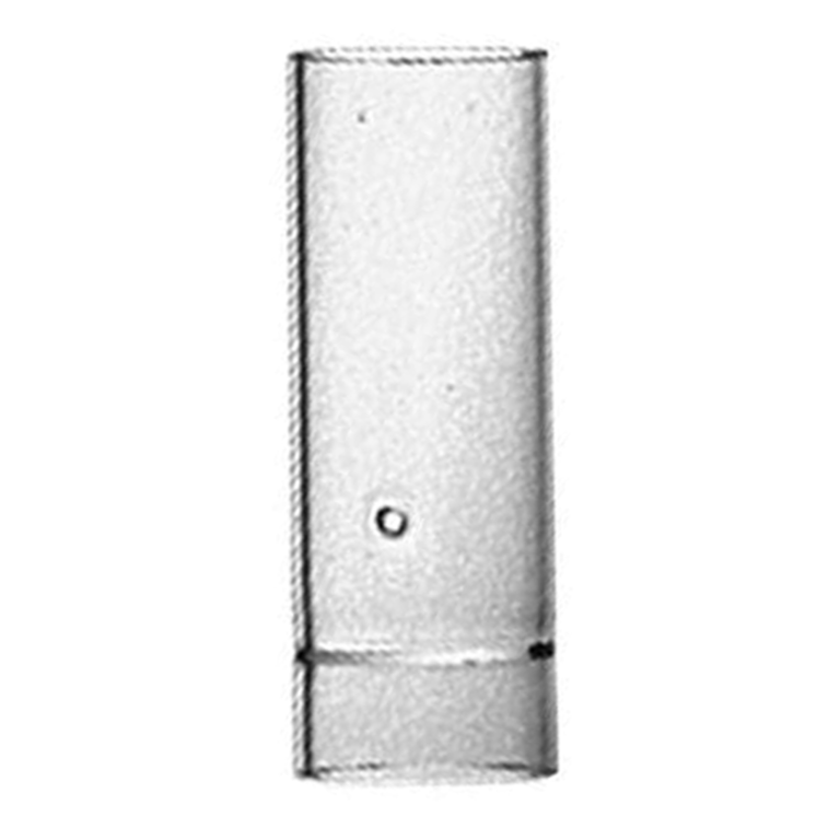Window - Purge Extension - 320-60 | Precision Glassblowing