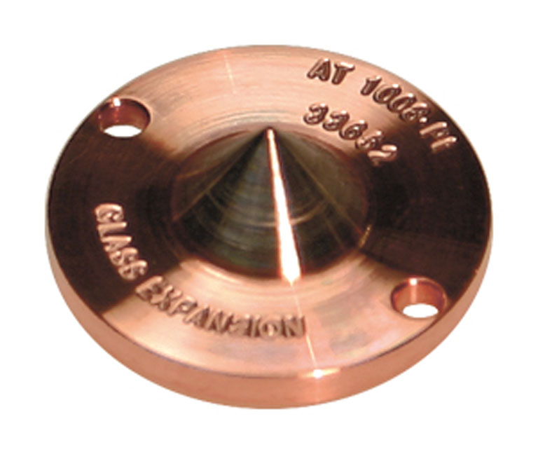 Skimmer Cone - Platinum - AT1008-Pt