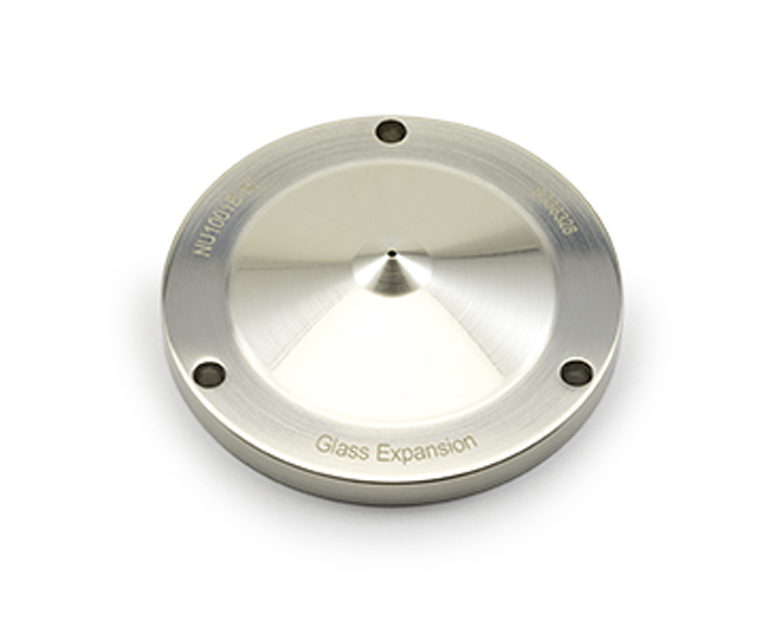 Sampler Cone - Nickel - Version B - Dry Plasma - NU1001B-Ni