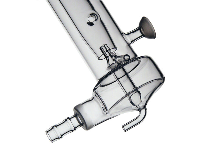 ICP Torches and Parts: A Brief Guide | Precision Glassblowing