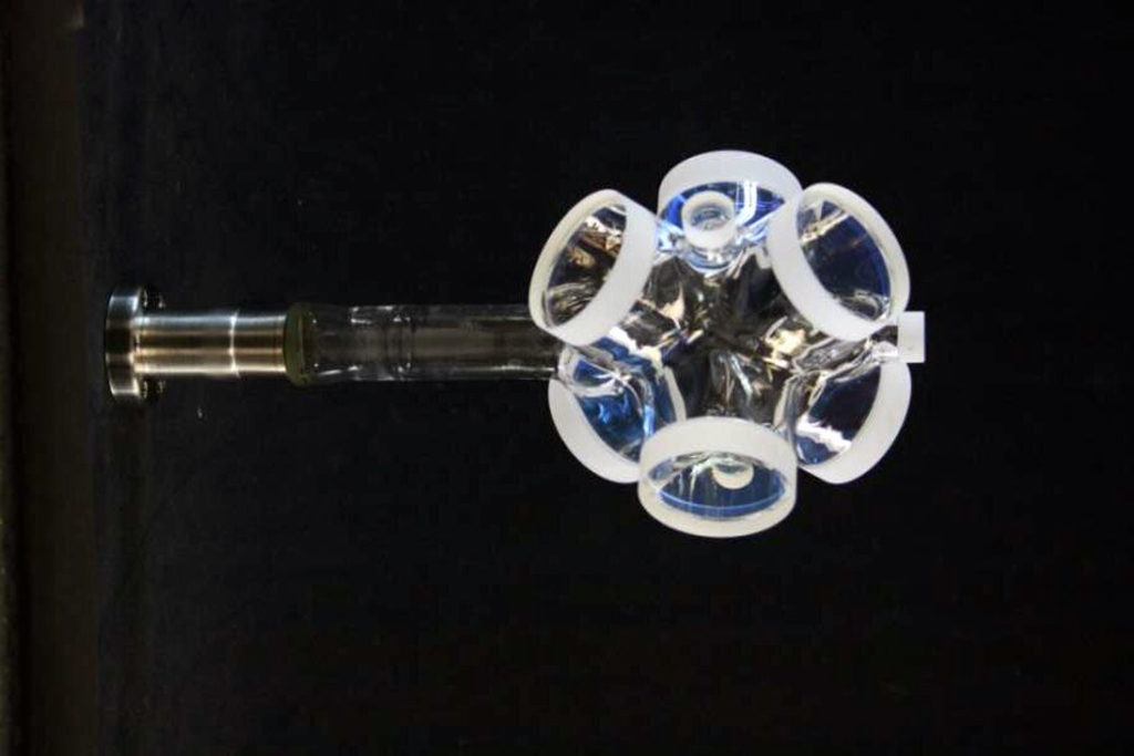 About Precision Glassblowing: A Leader in Scientific Glassware