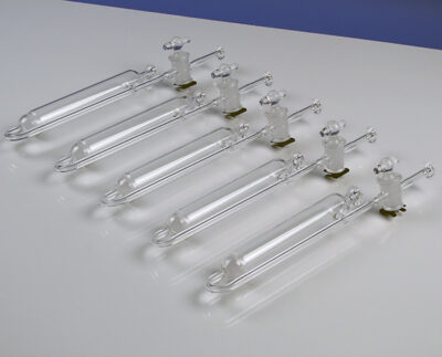 Custom Glassware Fills Unique Needs | Precision Glassblowing