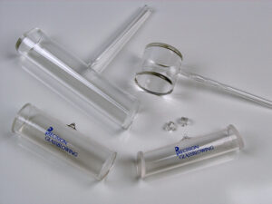 Vapor Wavelength Reference Cells and How to Use Them