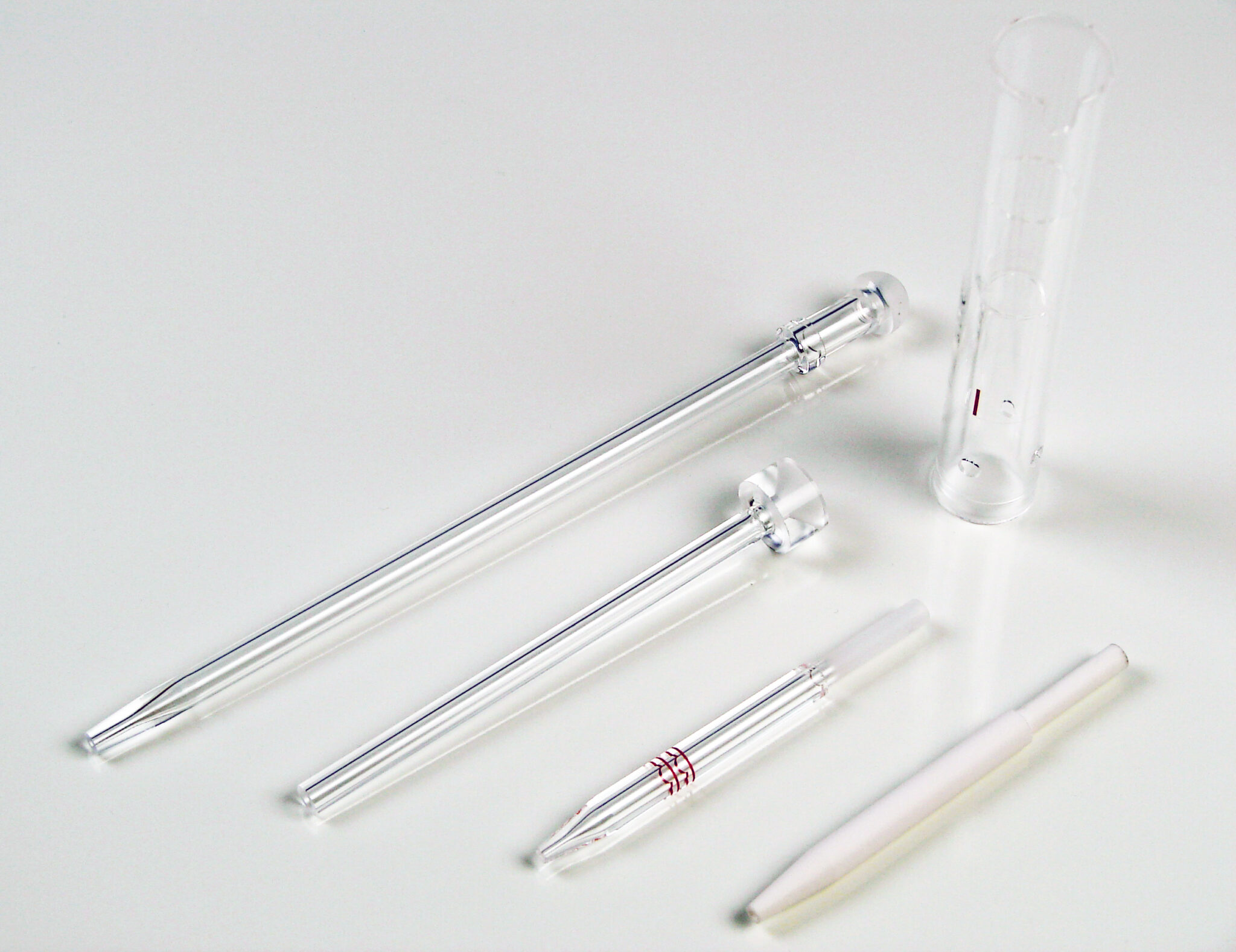 Machining Services for All Scientific Glass Needs