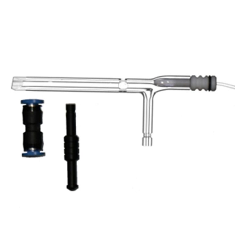 V-Groove Nebulizer-15-0409 | PGB