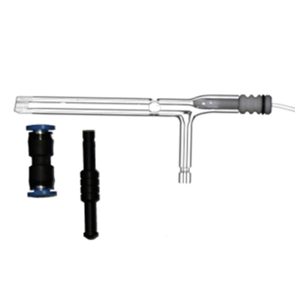V-Groove Nebulizer-15-0409 | PGB