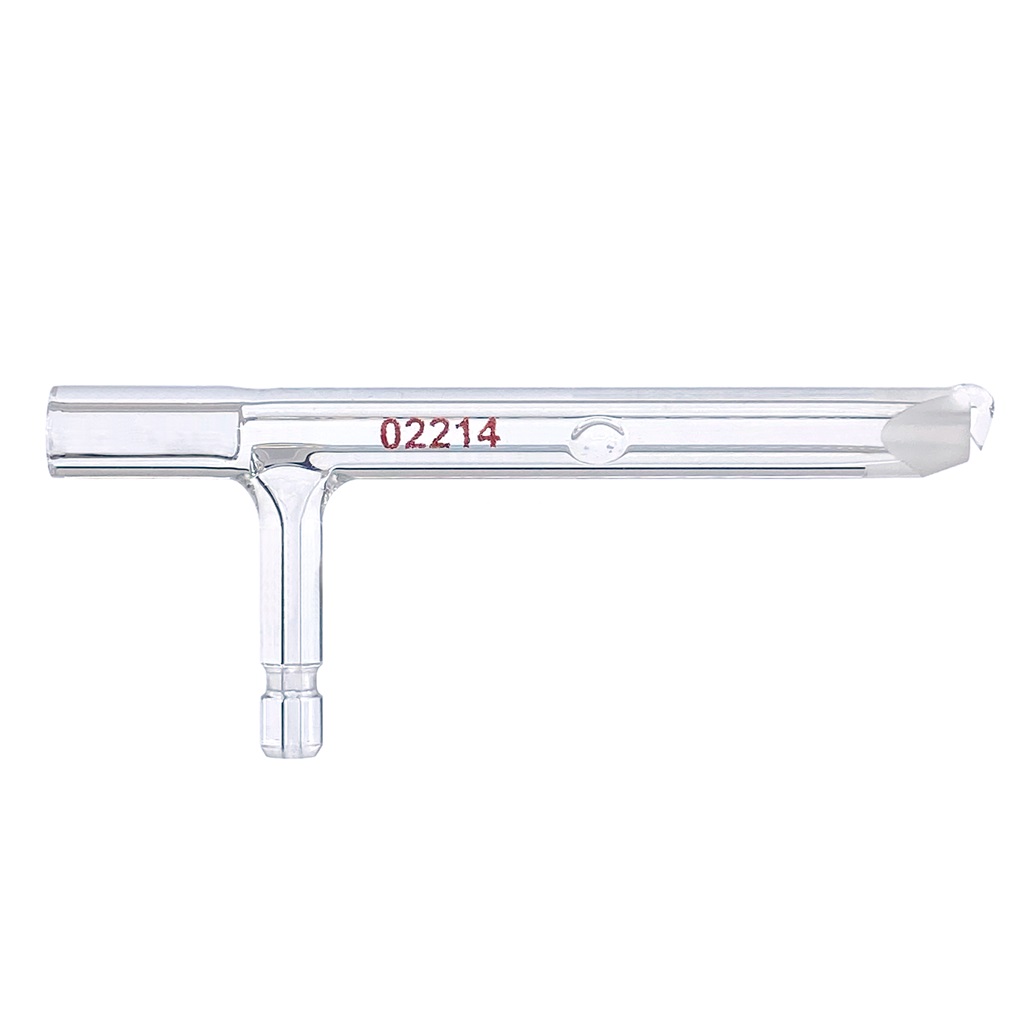 Optimist Vortex Nebulizer 15-0006 | PGB